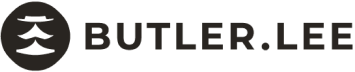 버틀러리 | BUTLER.LEE